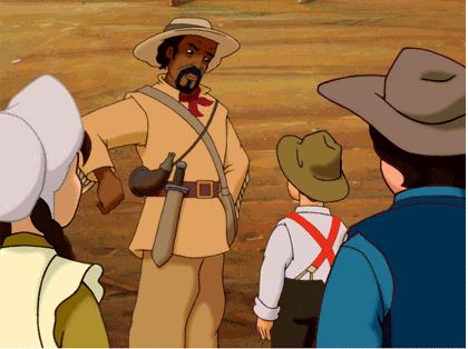 Image of The Oregon Trail [5th Edition]